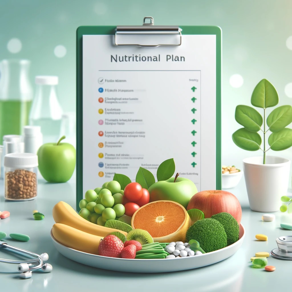 Nutritional Management for Kidney Disease - Renes Care