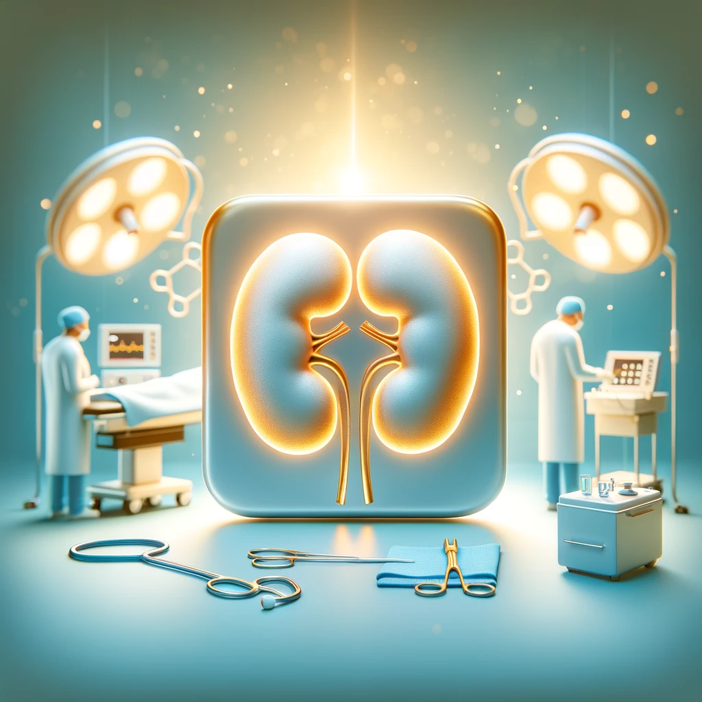 Advances in Kidney Transplantation - Renes Care